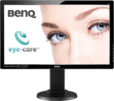 Benq GL2450 24 LED Monitor B CeX UK Buy Sell Donate